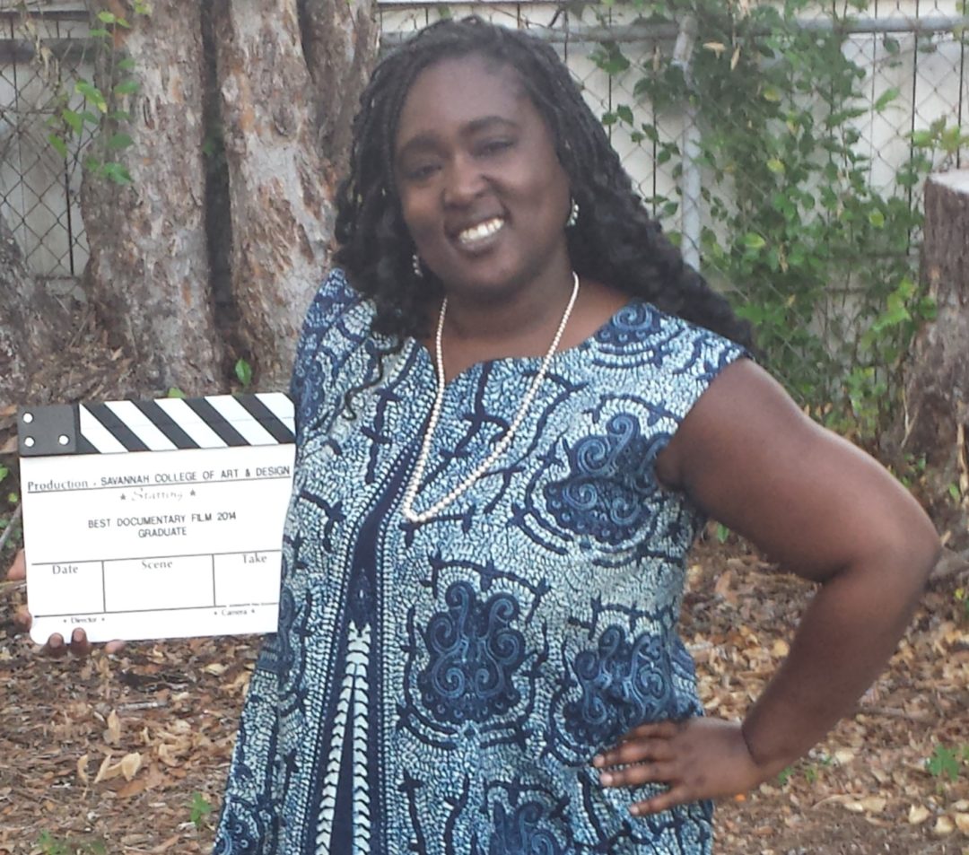 Jane Barr - 2020 Grand Prize Winner | BlueCat Screenplay Competition