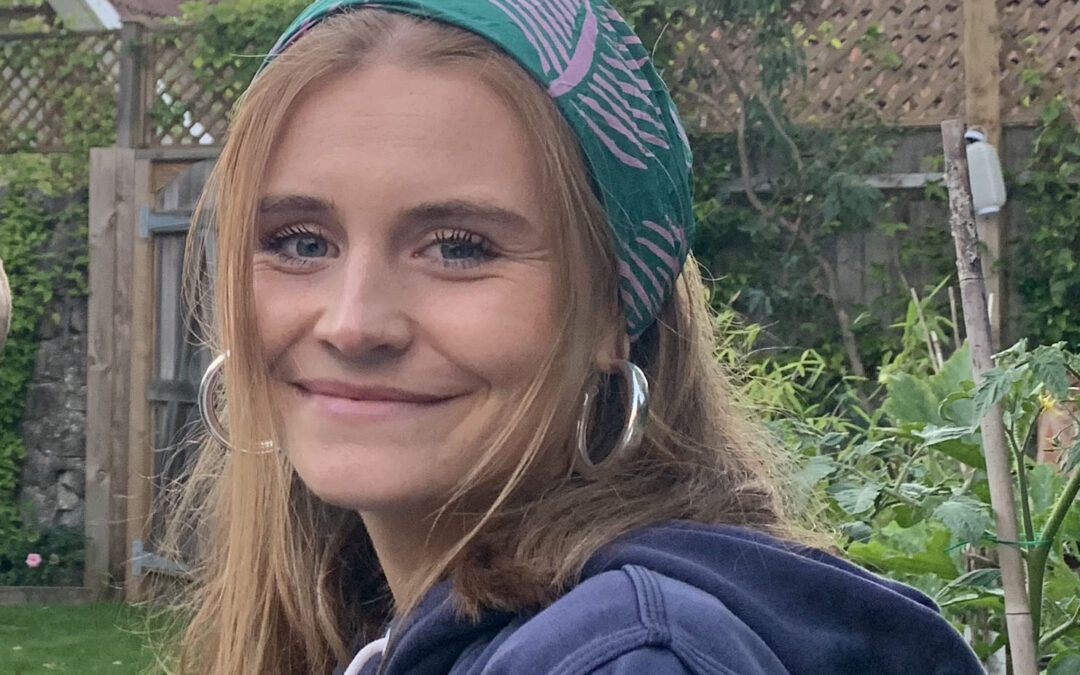 Pollyanna Stevens 2022 Short Film Script Finalist BlueCat 